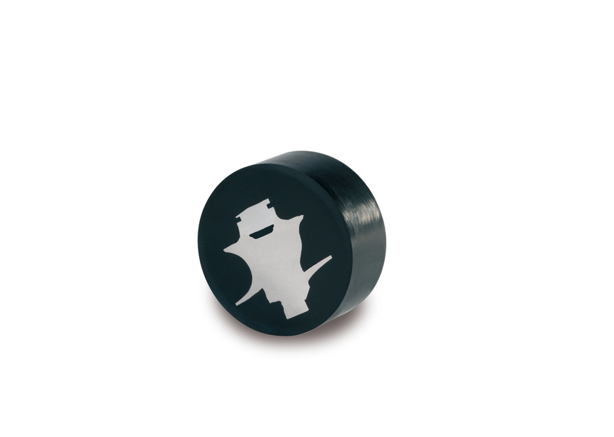 MounTec Edge G - Hot mounting resin - Fact Scientific (Shanghai) Co., Ltd.