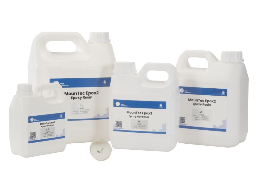 MounTec 2000 5L - 常规用途 - 凡戈材料科技（上海）有限公司