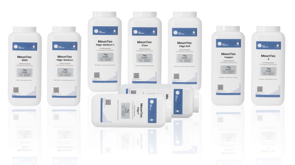 凡戈隆重向市场推出高端金相耗材产品 - 公司新闻 - 凡戈材料科技（上海）有限公司