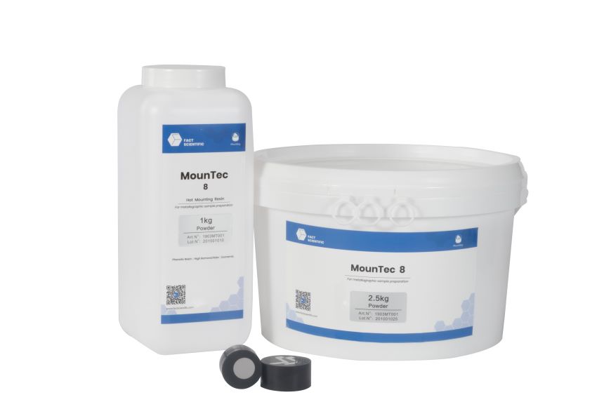 MounTec 8 - 常规系列 - 凡戈材料科技（上海）有限公司