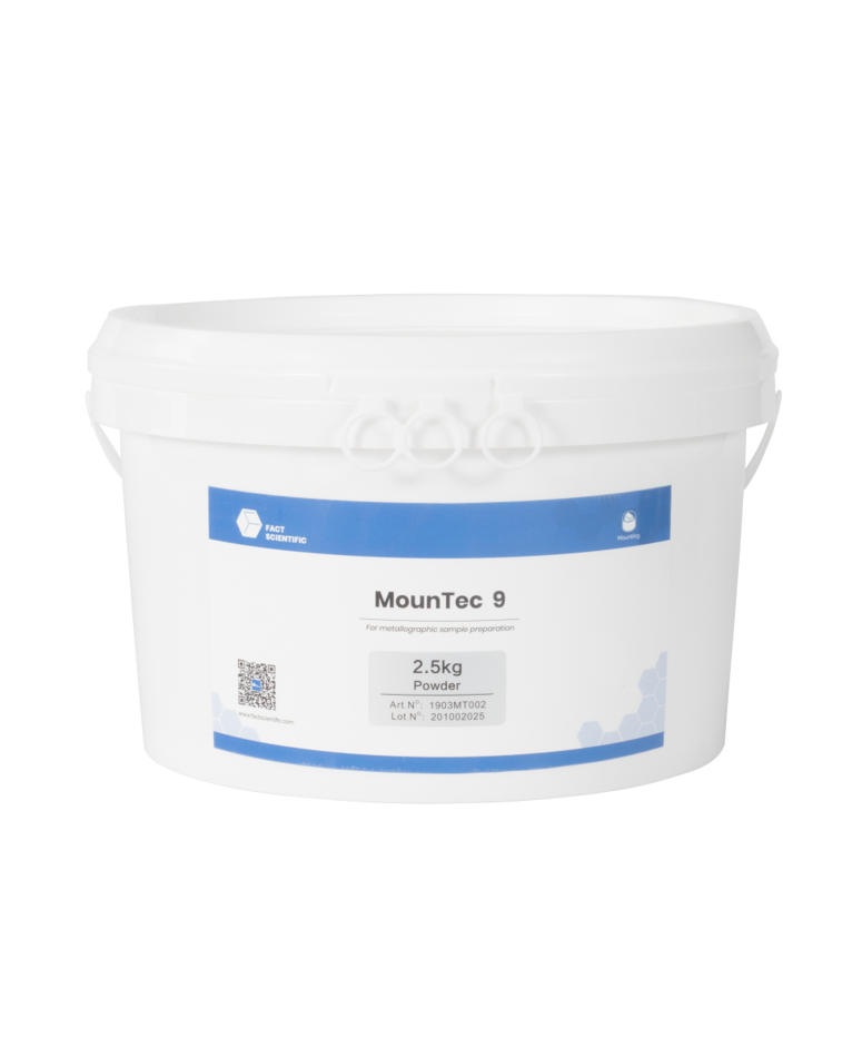 MounTec 8 - 常规系列 - 凡戈材料科技（上海）有限公司